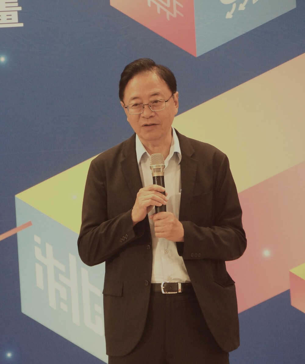 桃園地方產創研發SBIR 成果發表 - 臺灣導報